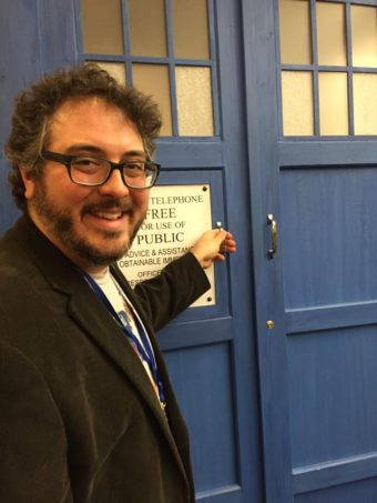 Fandom in the Classroom - Uncanny Magazine