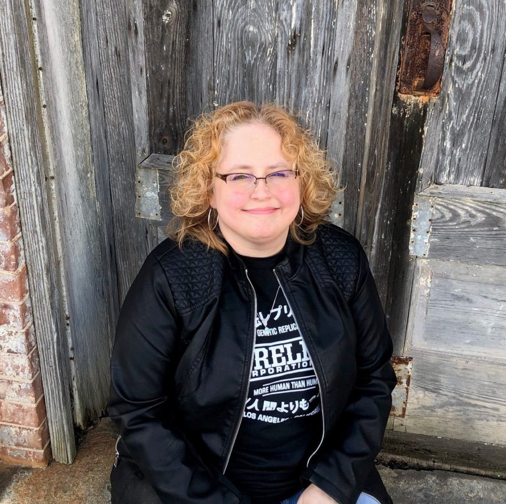 Hope in Crisis: The Gift of Books- A Guest Post by Ginger Smith ...